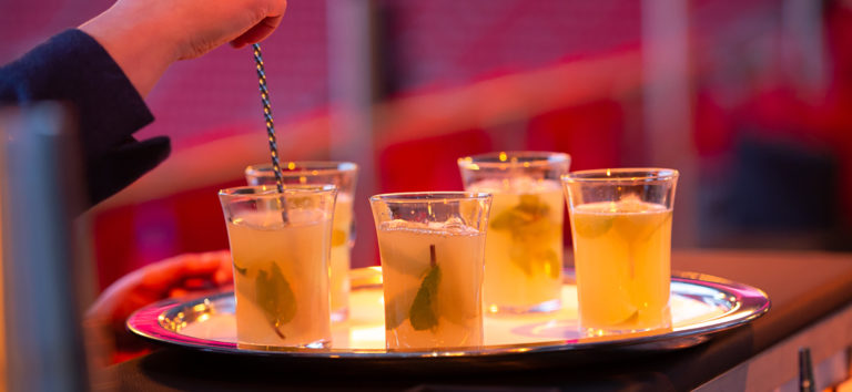 International Event Catering – DO & CO – KULINARISCHE GENÜSSE AUF JEDEM ...