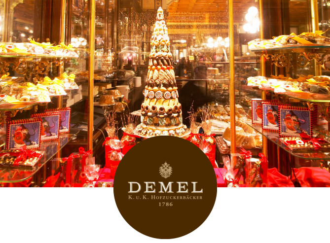 DO & CO – KULINARISCHE GENÜSSE AUF JEDEM BANKETT UND IN DER LUFT