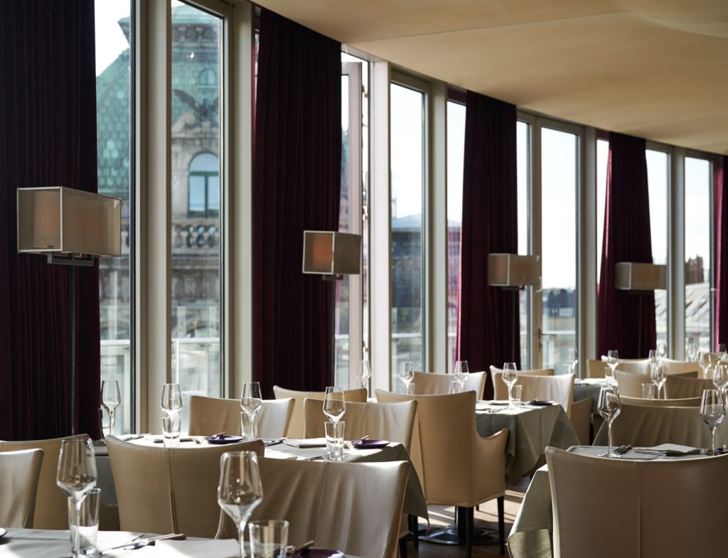 Restaurants – DO & CO – KULINARISCHE GENÜSSE AUF JEDEM BANKETT UND IN ...