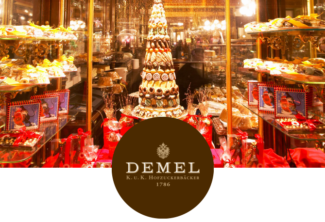 DO & CO – KULINARISCHE GENÜSSE AUF JEDEM BANKETT UND IN DER LUFT